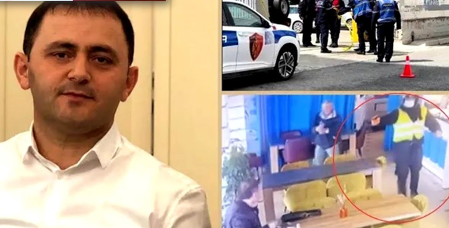 Atentati i biznesmenit Nikulaj/ Jehona në mediat e Londrës: Autorët pas ...