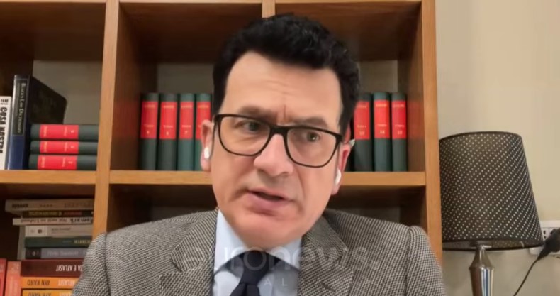 Vrasja e biznesmenit Nikulaj/ Kreshnik Spahiu ka 'dy fjalë' për ...