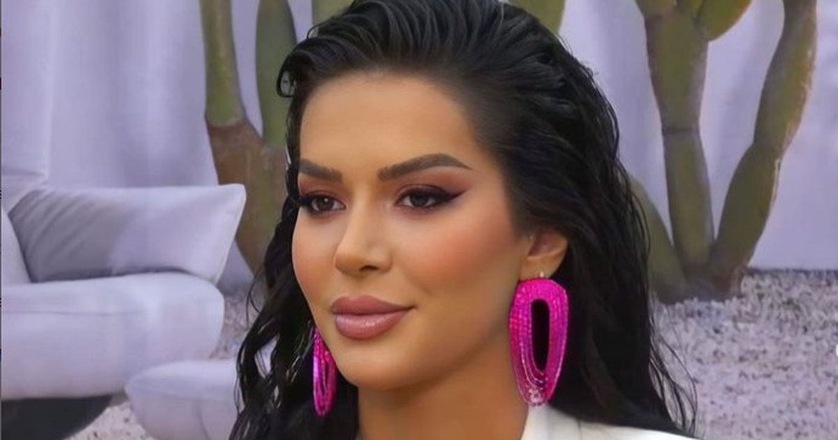 Efi më e bindur se kurrë: Kam dëshirë që Dean ta nxjerrë nga kjo shtëpi ...