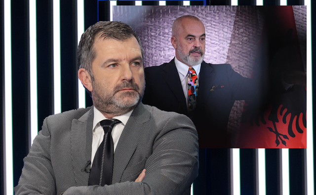 “Kronikë e një vdekje të paralajmëruar”, Andi Bushati del me deklaratën ...