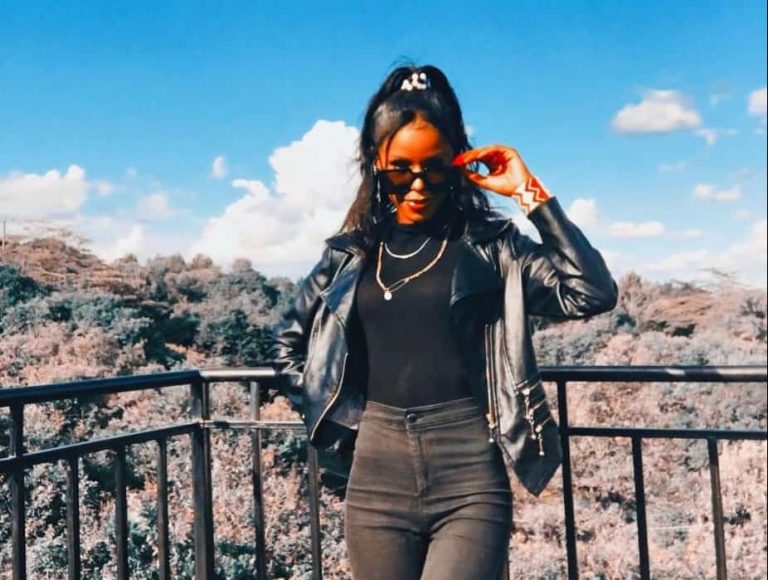 “Zbërthehet” telefoni i Yoy Aoko, Klodiana Lala jep informacionet e ...