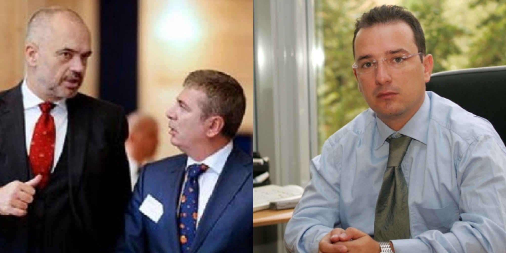 Gjiknuri dhe ish-njeriu i Koço Kokëdhimës përgjegjës për anulimin e ...