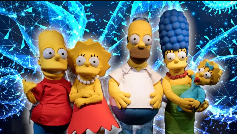 E pazakontë/ “The Simpson” parashikoi zhdukjen e nëndetëses Titan? Ja ...