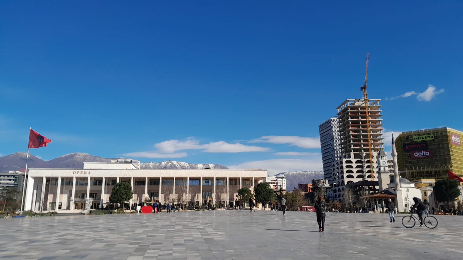 Popullsia në moshë pune zvogëlohet me 101 mijë persona pas pandemisë ...