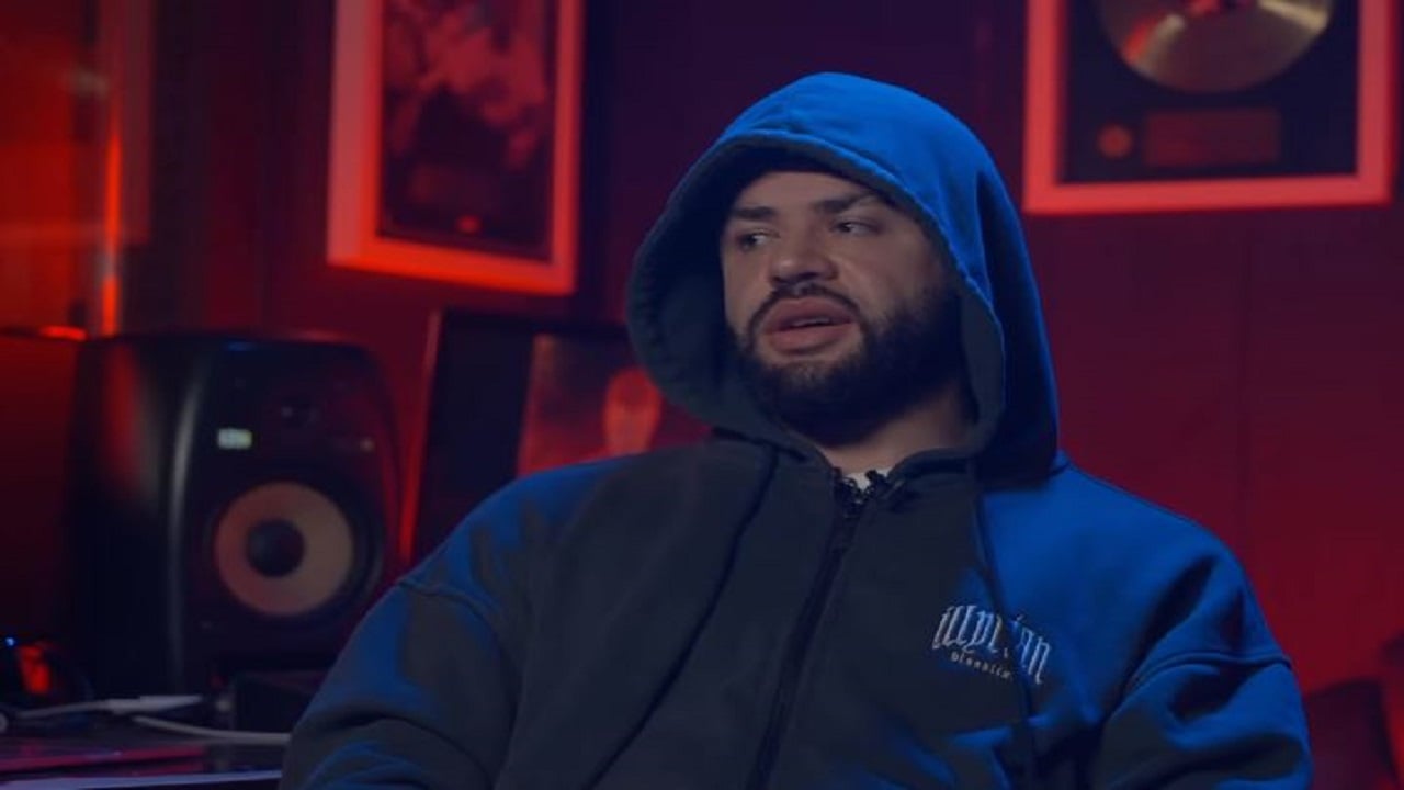 “Këngët e preferuara mbeten përjetimet personale”/ Noizy rrëfen ...