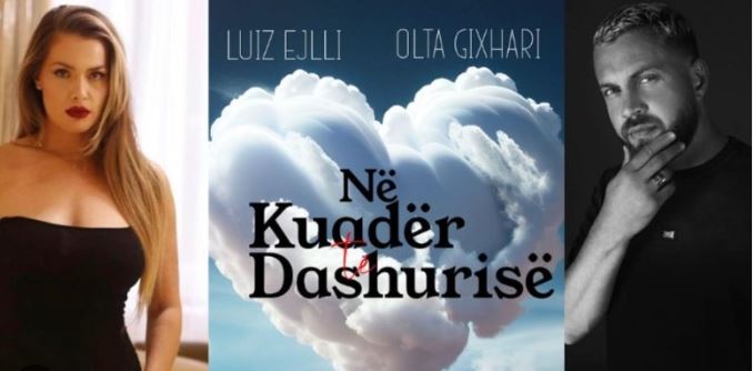 Aktori i filmit “Në kuadër të dashurisë” zbulon prapaskenat gjatë xhirimeve: Ja skena që do të ...