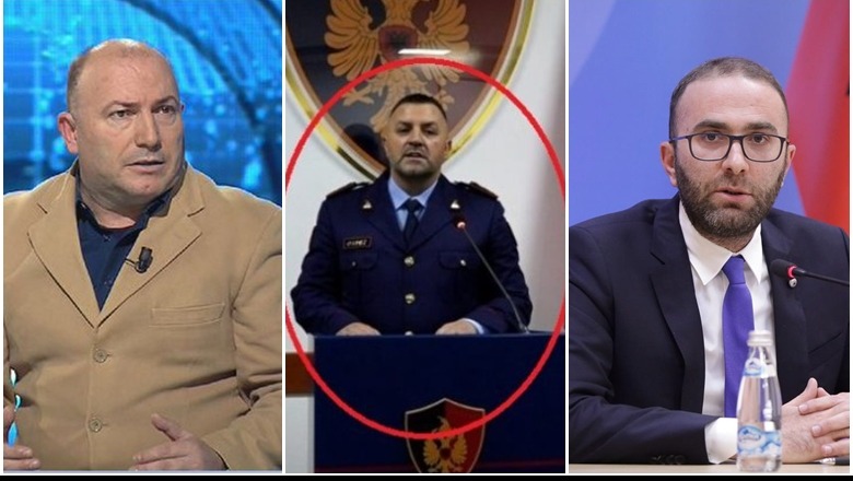 Azgan Haklajt denoncon Gazment Bardhin: Mblodhi ‘Këshillin’ e PD i ...