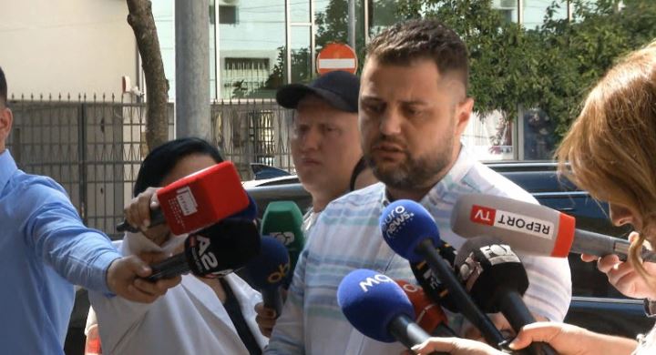 Zgjedhjet e PD-së, Indrit Sefa: Ja sa ka qenë pjesëmarrja e votuesve ...