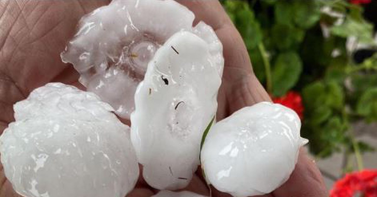 Bota po përvëlohet nga temperaturat ekstreme, në këtë vend ballkanik ...