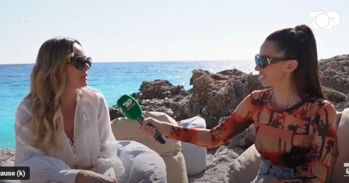 Elvis Pupa u bë pjesë e BBV2, partnerja e aktorit ka dy fjalë për ...