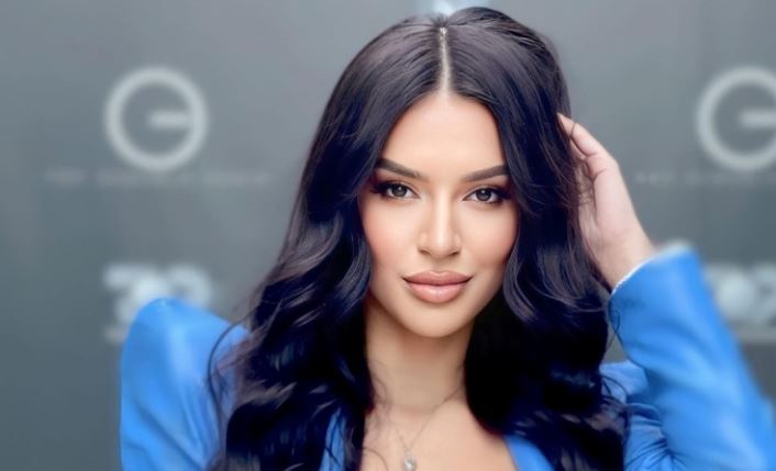 Kur do martohesh dhe sa fëmijë do të bësh? Ja si përgjigjet Efi - Sot ...