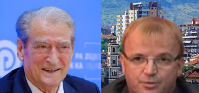 Shkëlzeni dhe Jamarbër Malltezi përfundojnë në SPAK për pastrim parash ...