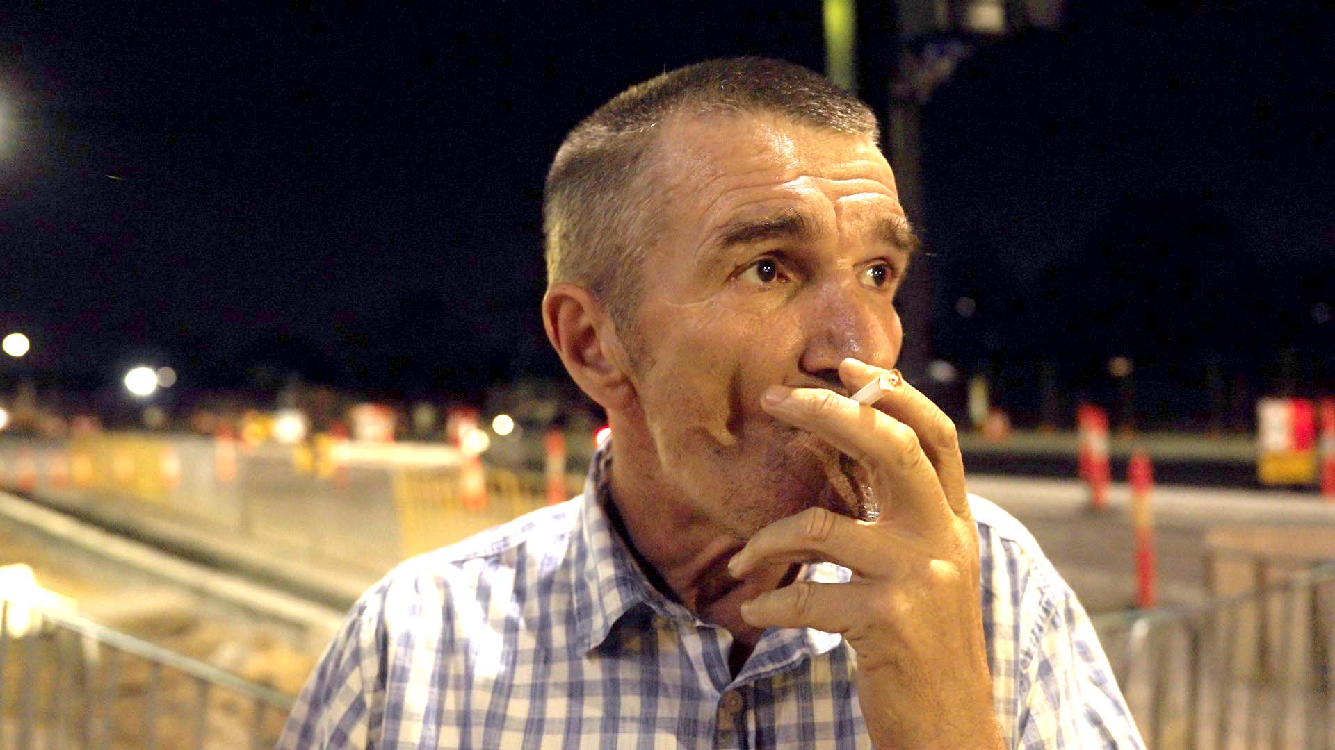 Ardit Sadiku: Filmi "Alexander" bazohet në një gjuhë të ndërtuar ...