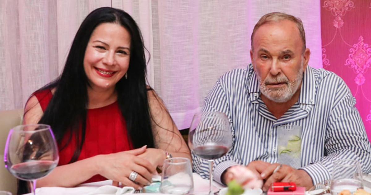 Lideri historik i PS, Fatos Nano feston sot ditëlindjen, ja sa vjeç ...