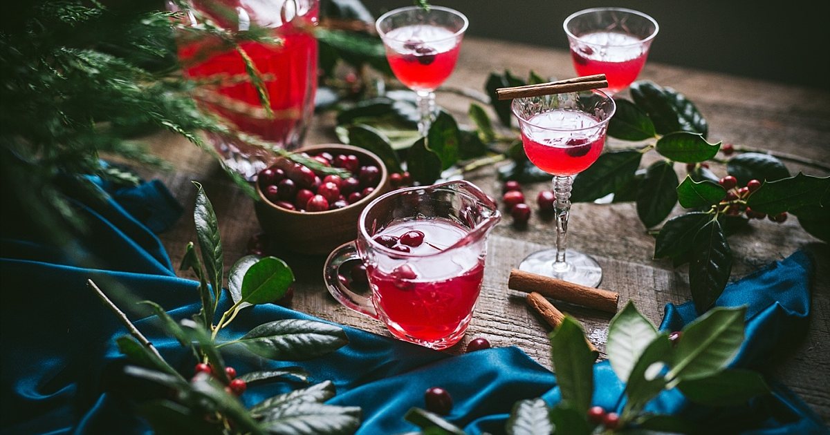 Ja pse duhet të pimë me patjetër një filxhan çaj boronice të kuqe - Sot ...