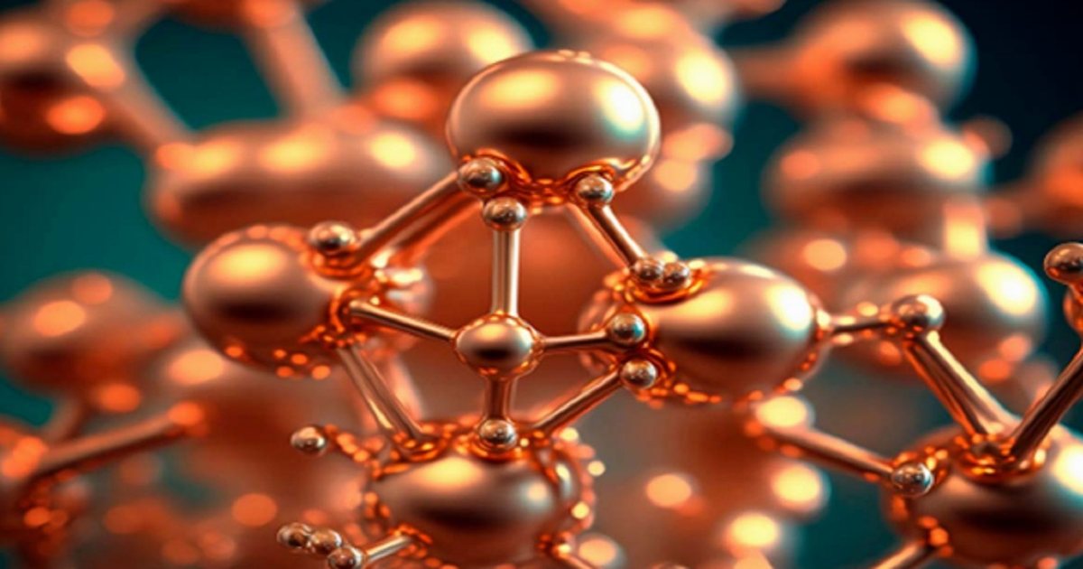 I dinit fuqitë shëruese të bakrit? Shkencëtarët: Zhduk infeksionet dhe ...