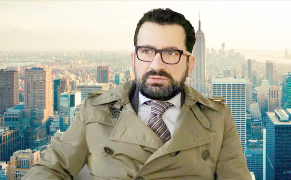 Kreshnik Spahiu nxjerr informacionet tronditëse: Ja kush po e mban peng ...