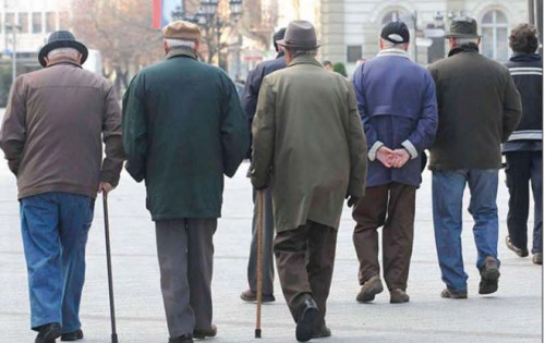Nga 1 tetori nis shpërndarja e rritjes së pensioneve, drejtori i ...