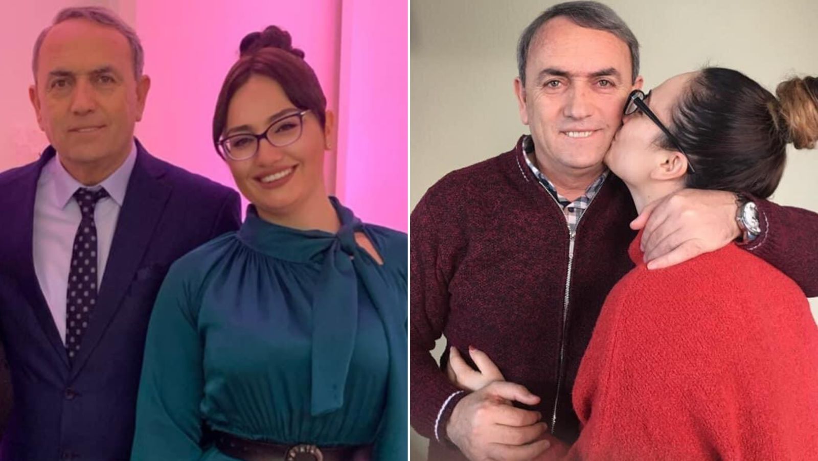 E bija në luftë për jetën, Defrim Met'hasani merr surprizën që se ...