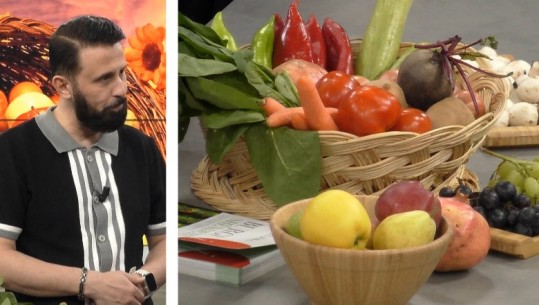 Uthulla, kripa apo soda? Kjo është mënyra më e mirë për t’i pastruar ...