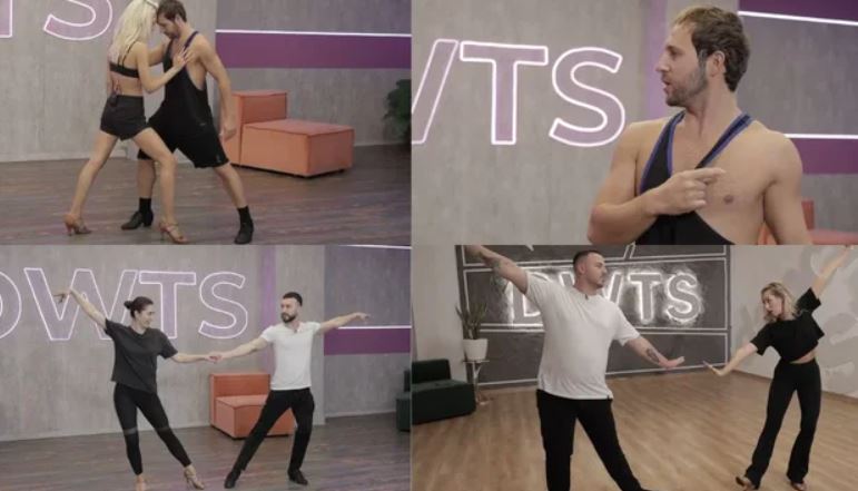 “O Tefta Radi ka avancuar televizioni”, plas sherri në Top Channel: Je ...