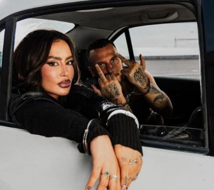Dafina Zeqiri dhe Mozzik sjellin këngën e re “Drama Pahiri”, thumbat ...