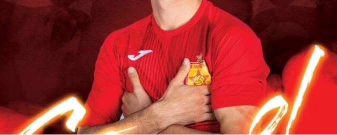 Dashuria në ajër, zbulohet vajza që i ka rrëmbyer zemrën futbollistit ...