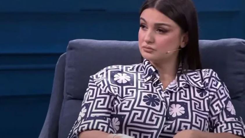 Kur do bësh një fëmijë? Olsa Muhameti jep përgjigjen epike për ...