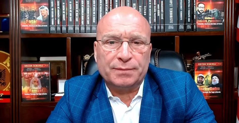 Kolonel Demiraj zbulon çfarë lloj lufte na pret: Gjykoj mbi bazën e ...