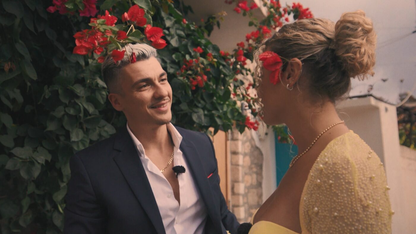 Arlindi në takim me Uedën, ja detaji që ju ka shpëtuar (Video) - Sot News | Lajme