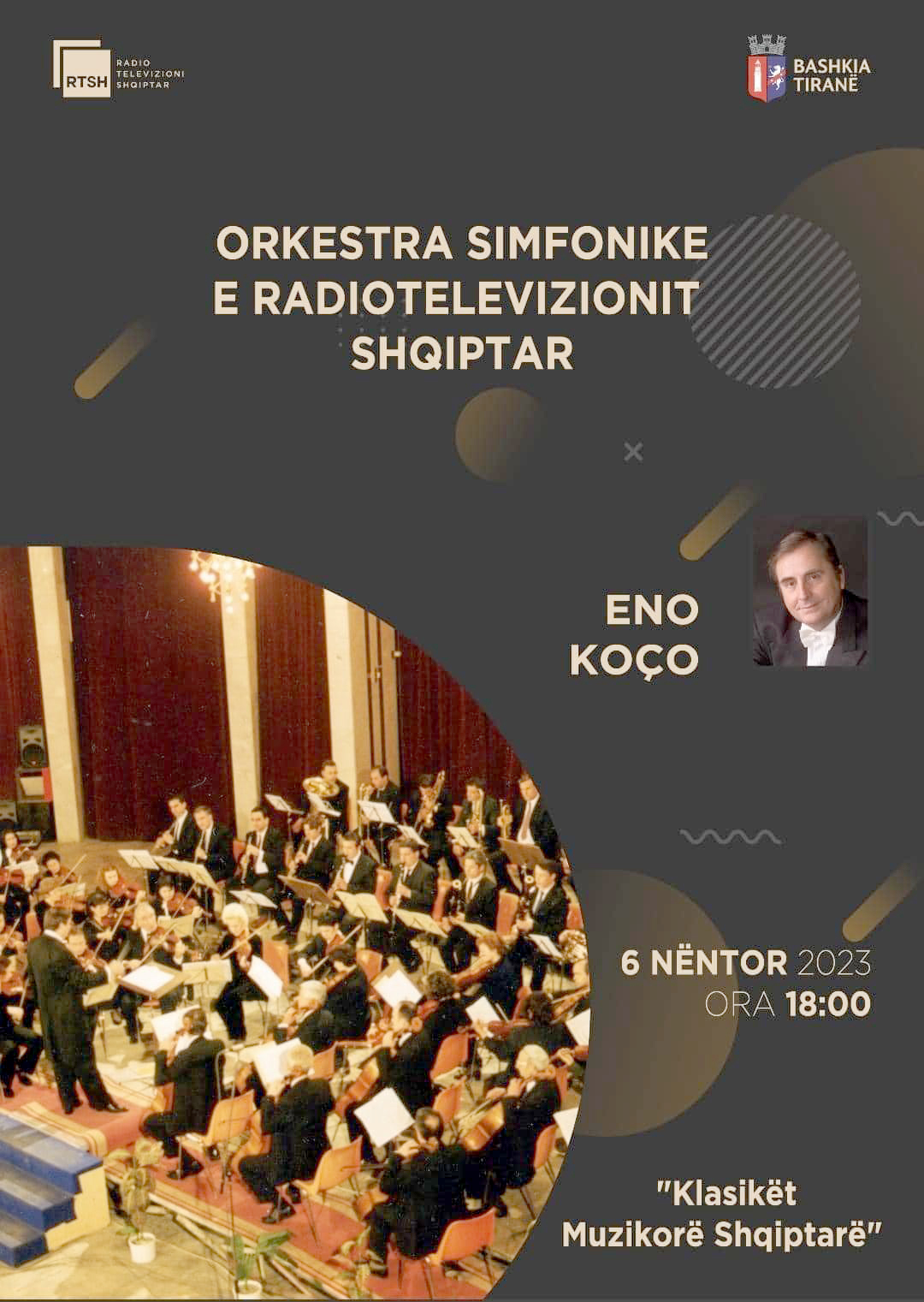 Vasil Tole: Kolana “Klasikët muzikorë shqiptarë” me veprat e ...