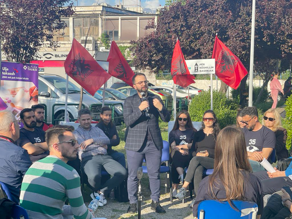 SPAK hap “Kutinë e Pandorës”, Endri Shabani paralajmëron lajme “bombë ...