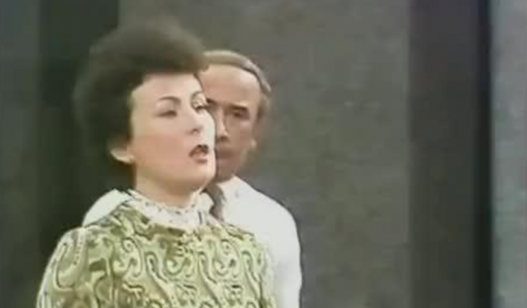 Pavlina Mani feston ditëlindjen, ja sa vjeçe mbush aktorja e madhe ...