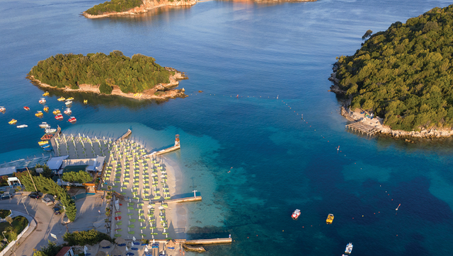 Projektet e turizmit/ Raporti: Ministria ka paguar, por s’ka studiuar ...