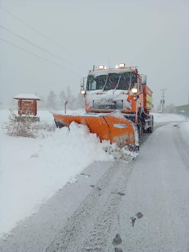 Reshjet e dëborës në vend, ARRSH del me njoftimin e rëndësishëm - Sot ...