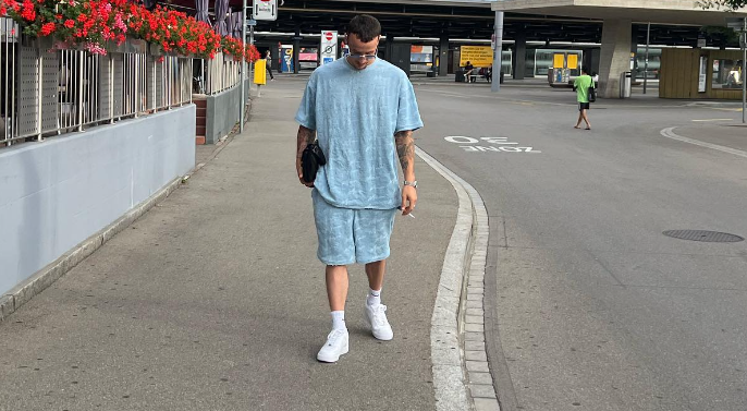 Reperi i njohur shqiptar na trondit me historinë e tij: Kam vuajtur nga ...