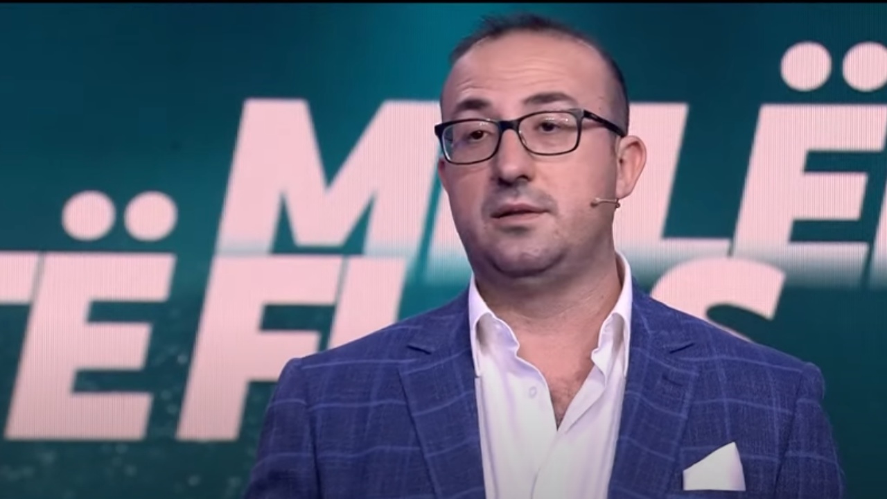 A do protestojë për arrestimin e dhëndrit të Sali Berishës? Saimir ...