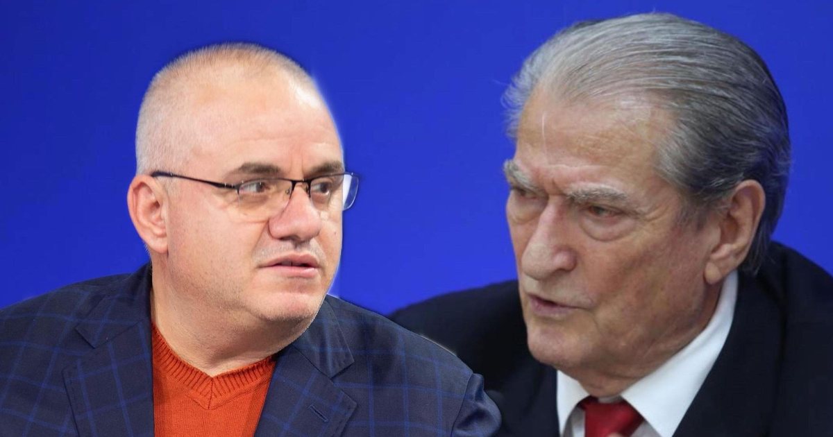 "Ka nuhatur që..."/ Artan Hoxha zbulon "frikën" e Berishës: Ja pse nuk po flet për operacionin ...
