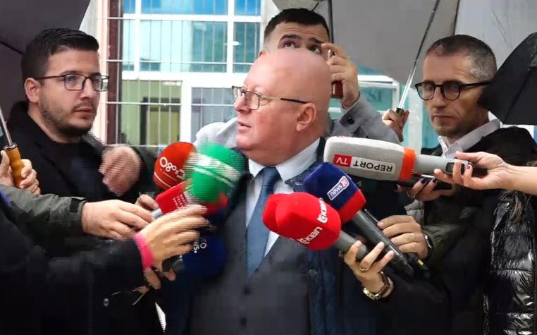 Gjyqi për aferën "Partizani", avokati i Berishës zbulon kërkesën e ...