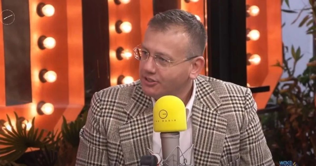 Kirurgu rrëfen historinë me pacientin: Burri bëri ndërhyrje në organin ...