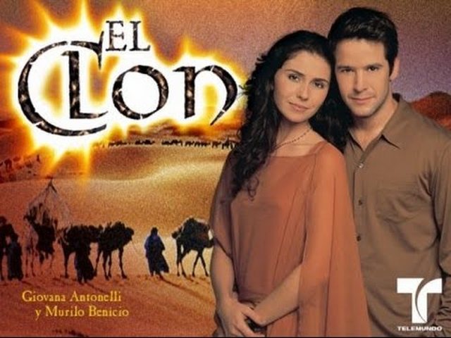 Pas 21-vitesh rikthehen Zhade dhe Lukas, yjet e serialit ‘Kloni’, ja ...