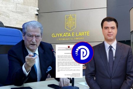 Gjykata e Lartë i pret shpresat “Foltores” për PD, përjashton Gjykatën ...