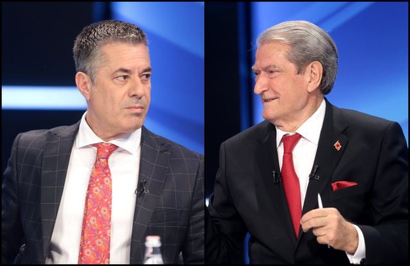 Refuzimi i Berishës për të shkuar në SPAK, Lorenc Vangjeli zbulon ...