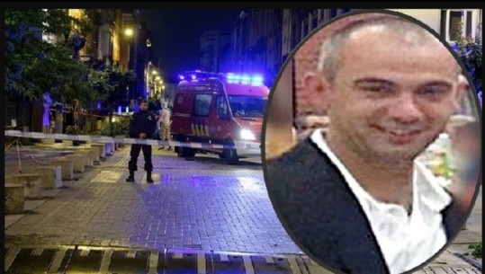 Urdhëroi vrasjen e Arian Spahiut/ Franc Çopja ekstradohet nga Dubai në ...