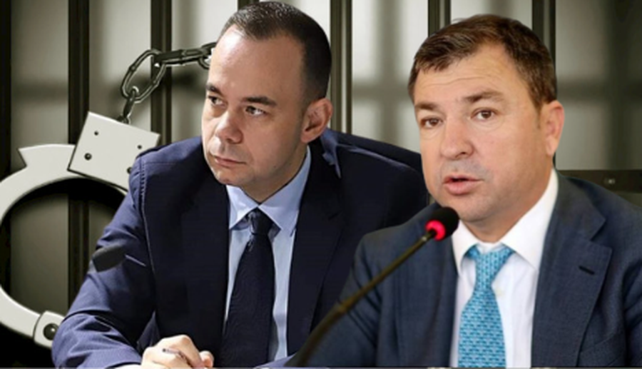 U dërguan në Fier për çështje sigurie, zhvendosen sërish Vangjush Dako ...