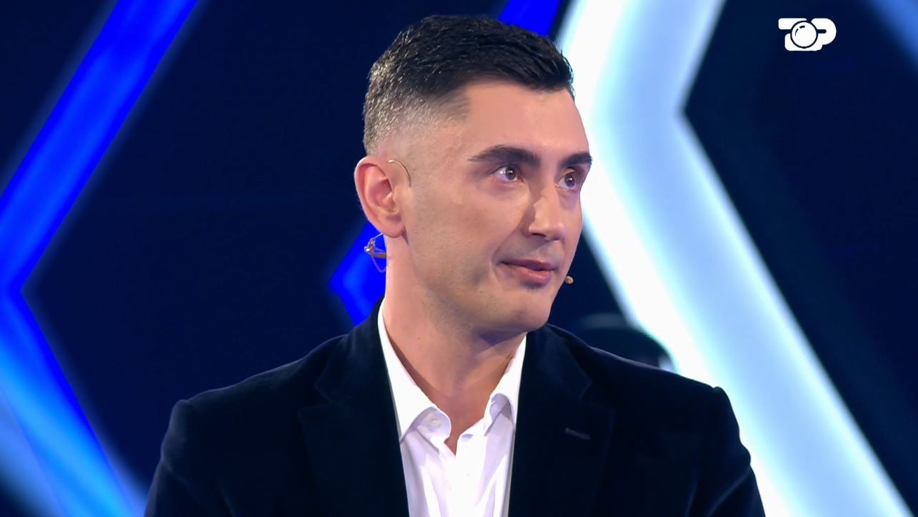 La papritur shtëpinë e BBV, Drini Zeqo zbulon me lot në sy arsyen - Sot ...