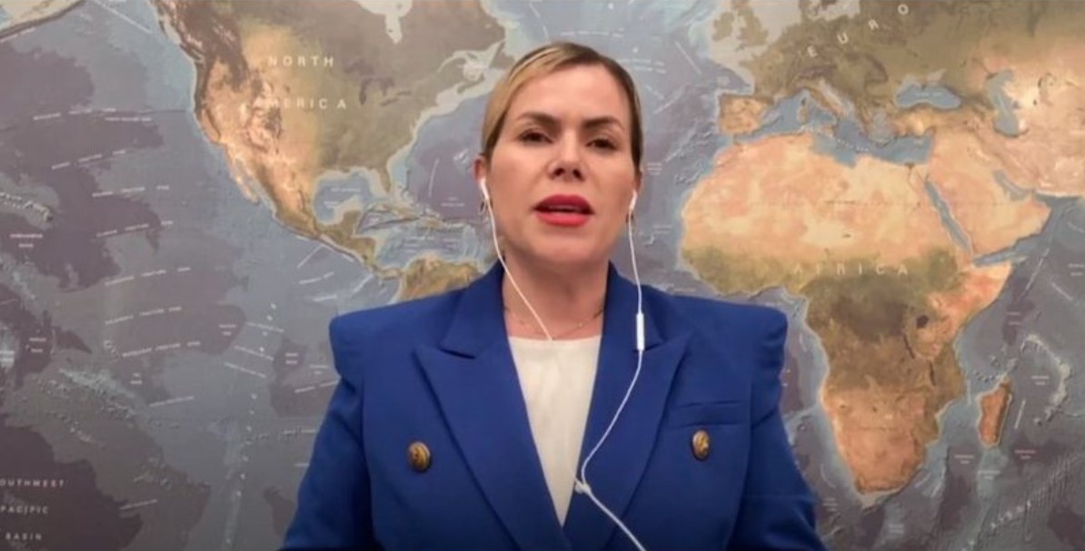 "I ftohti polar mbërrin në vendin...", meteorologia Lajda Poraj tregon ...