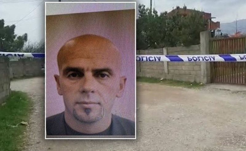 Dan Hutra tenton të arratiset nga burgu i Fierit, zbulohen tre të ...