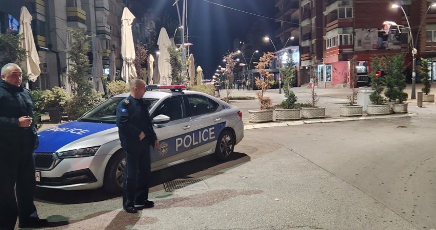 Çfarë po ndodh? Sekuestrohen dy pushkë e mbi 200 fishekë në një banesë ...