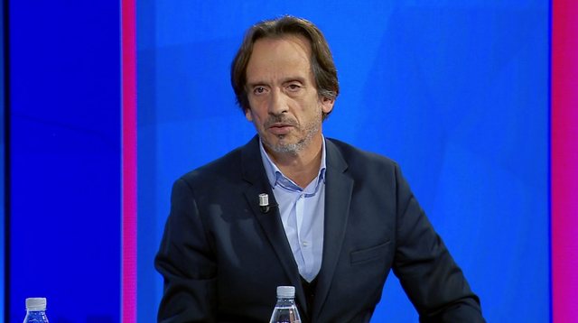 “Rama i ka të gjitha pushtetet”/ Ben Andoni kritikon socialistët: Kanë ...